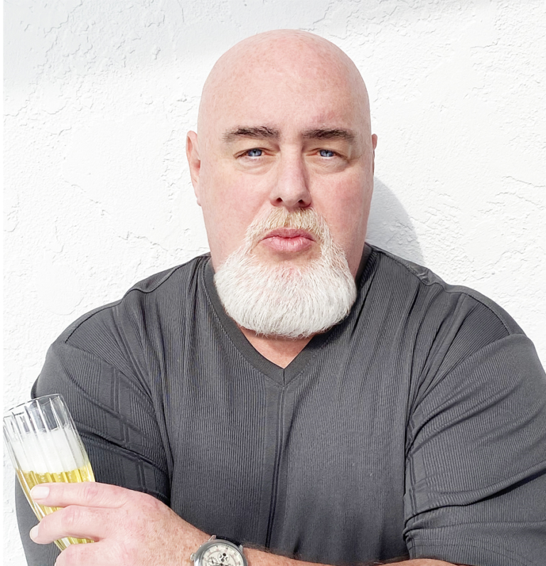 Vin Lee – Finlay Enterprises